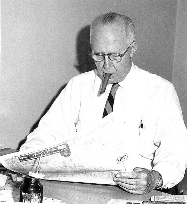 Cape ‘pioneer’ who helped sell a city remembered - Cape Coral Breeze